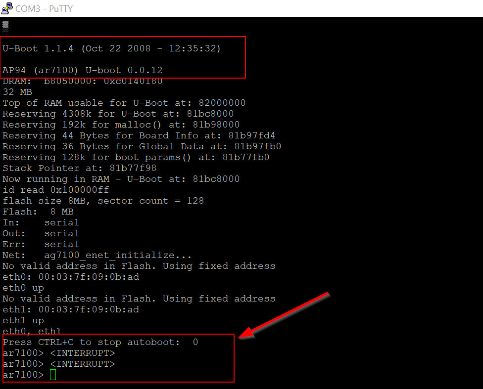 Router? I Hardly Know ‘Er - Part 2 | Yet Another Blog